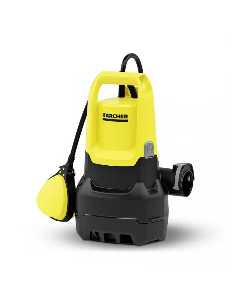 KARCHER SP 9.500 Dirt