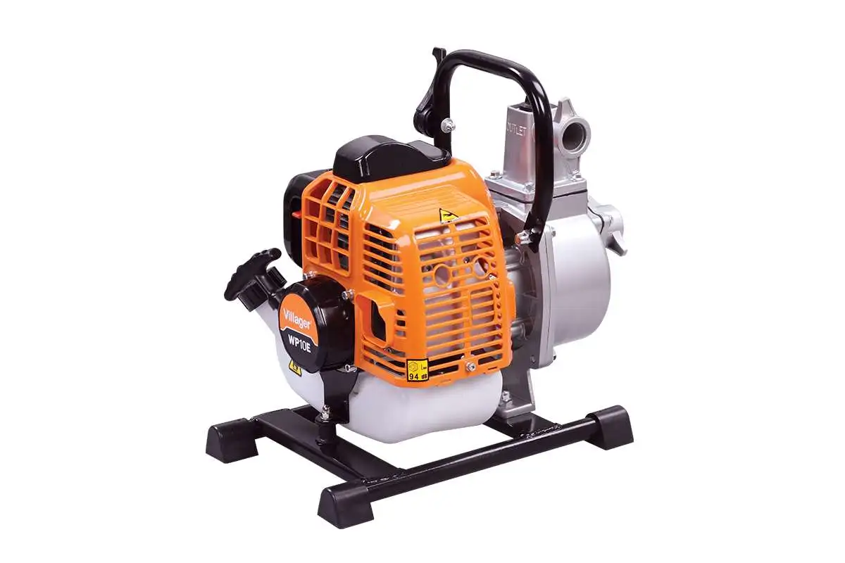VILLAGER WP 10 E
