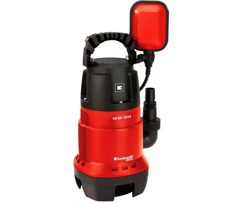 EINHELL GC-SP 3580 LL