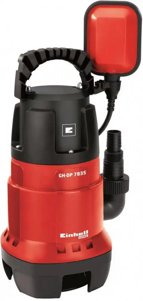 EINHELL GC-DP 7835