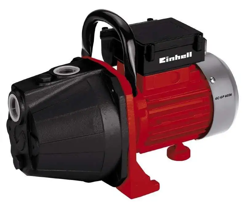 EINHELL GC-GP 6036