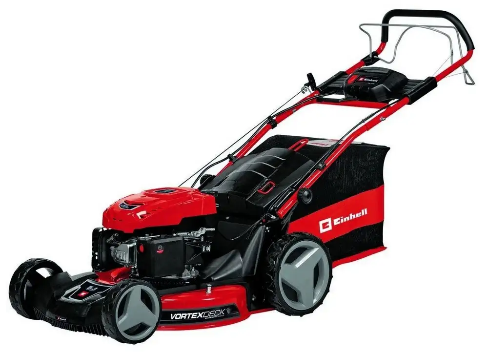 EINHELL GE-PM 53/2 S HW-E Li