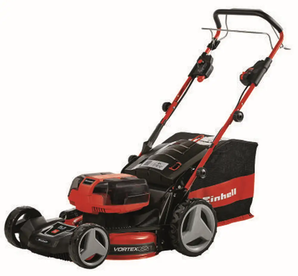 EINHELL GP-CM 36/47 S HW Li