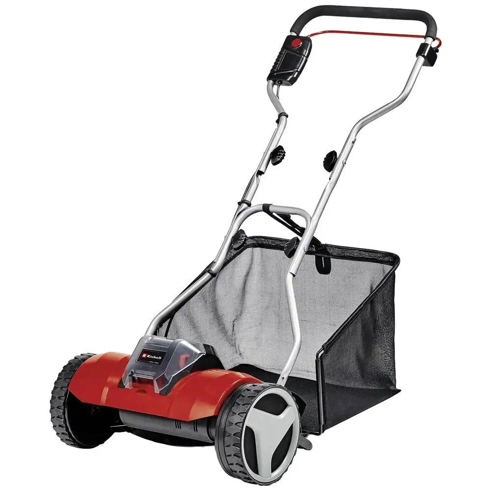 EINHELL GE-HM 18/38