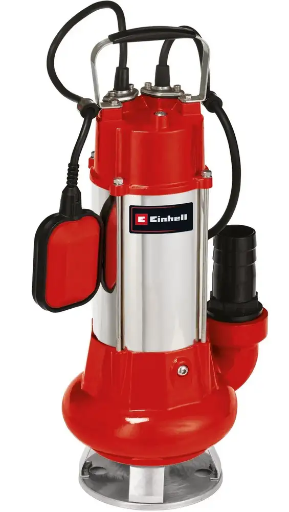 EINHELL GC-DP 1340 G