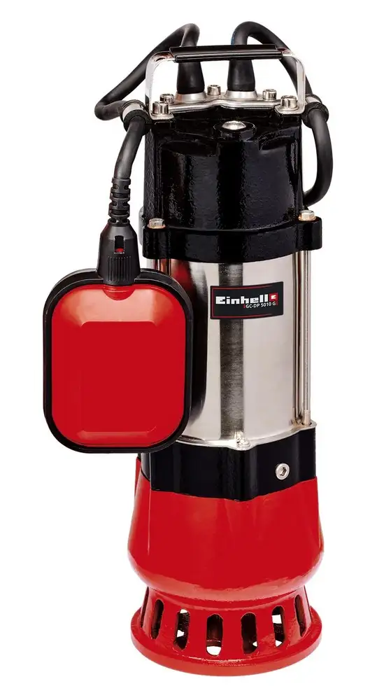 EINHELL GC-DP 5010 G