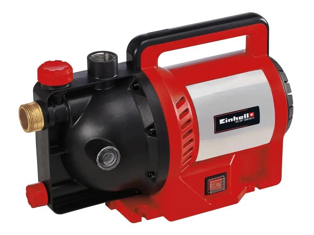 EINHELL GC-GP 1250 N
