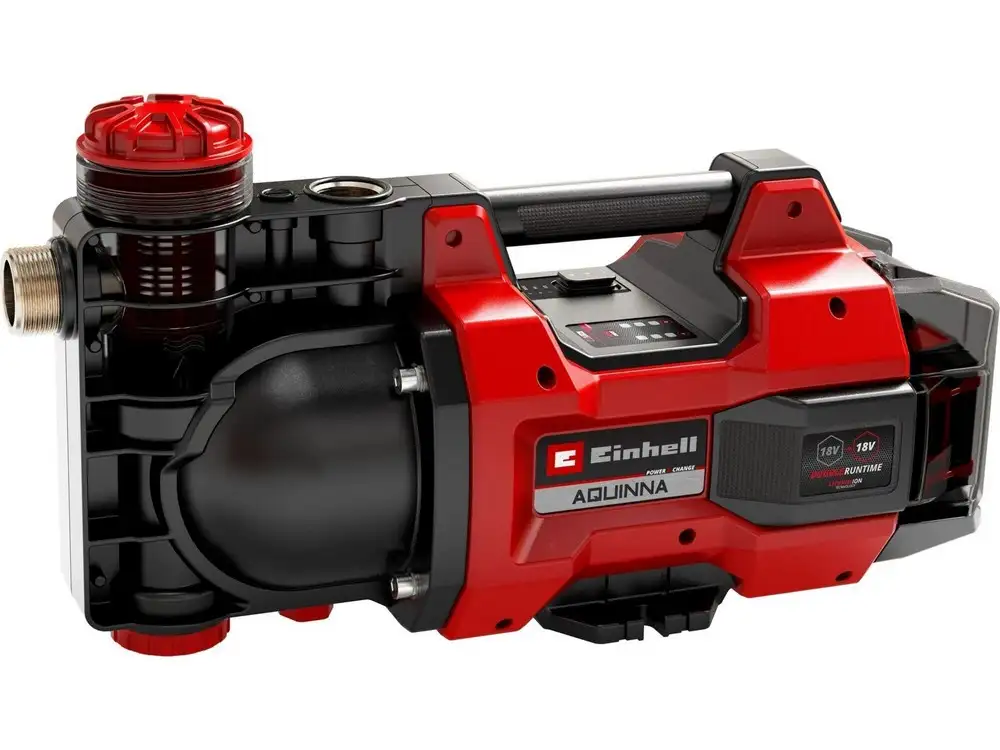 EINHELL AQUINNA