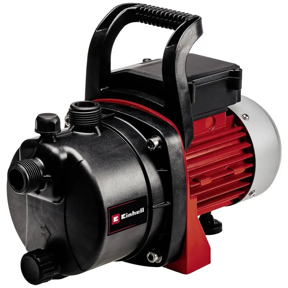 EINHELL GC-GP 6538