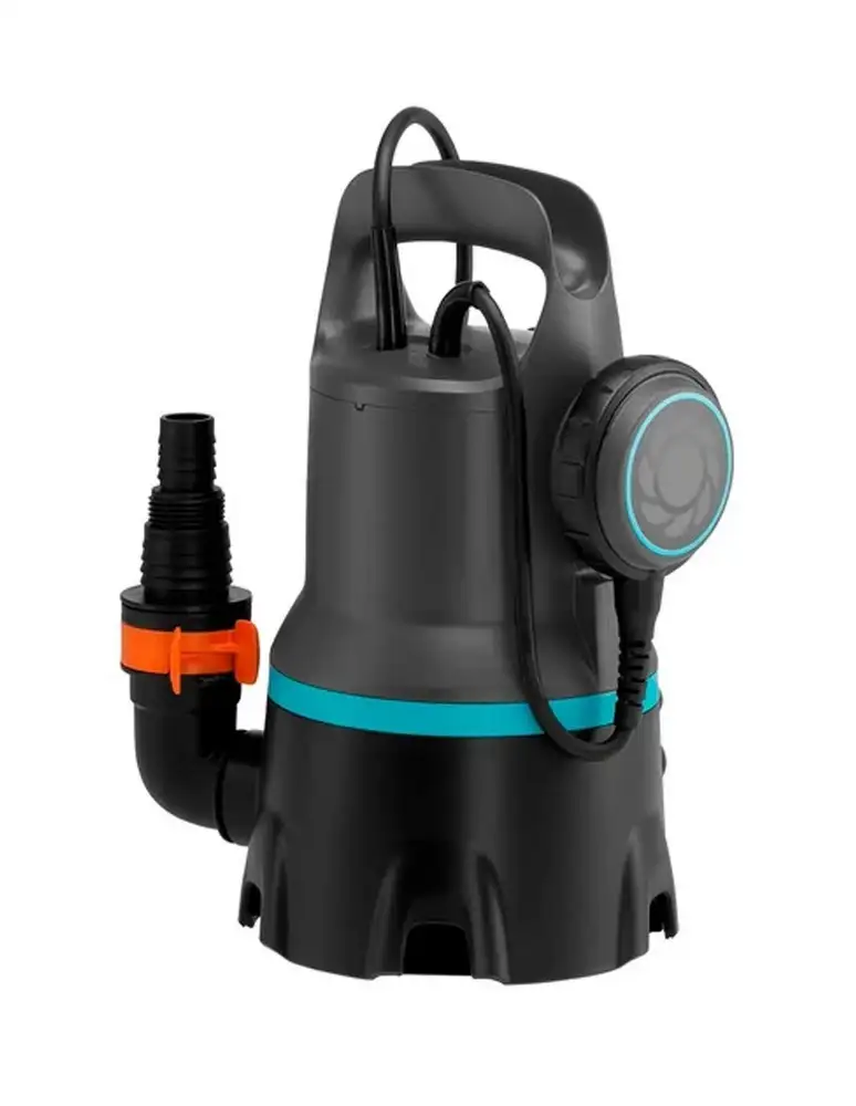 GARDENA Potapajuca Pumpa za Prljavu Vodu 9000 L/h