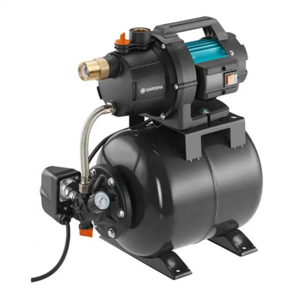 GARDENA Hidrofor 3700 L/h, 4.0 BAR