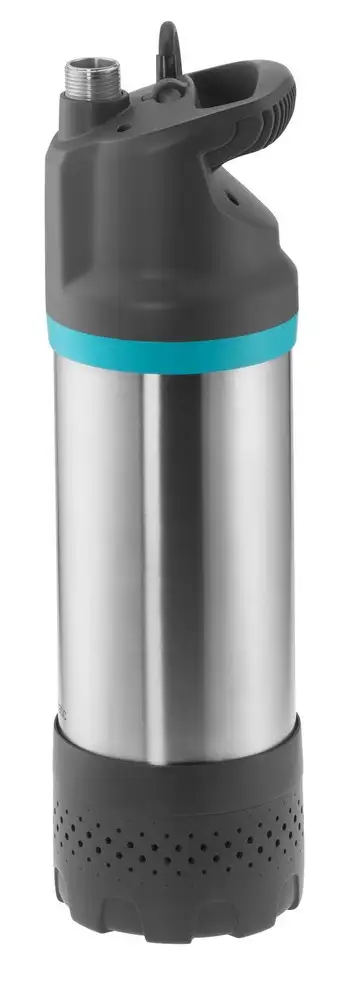GARDENA Automatska Potapajuca Pumpa Visokog Pritiska Inox, 6100 L/h 5.0 bar