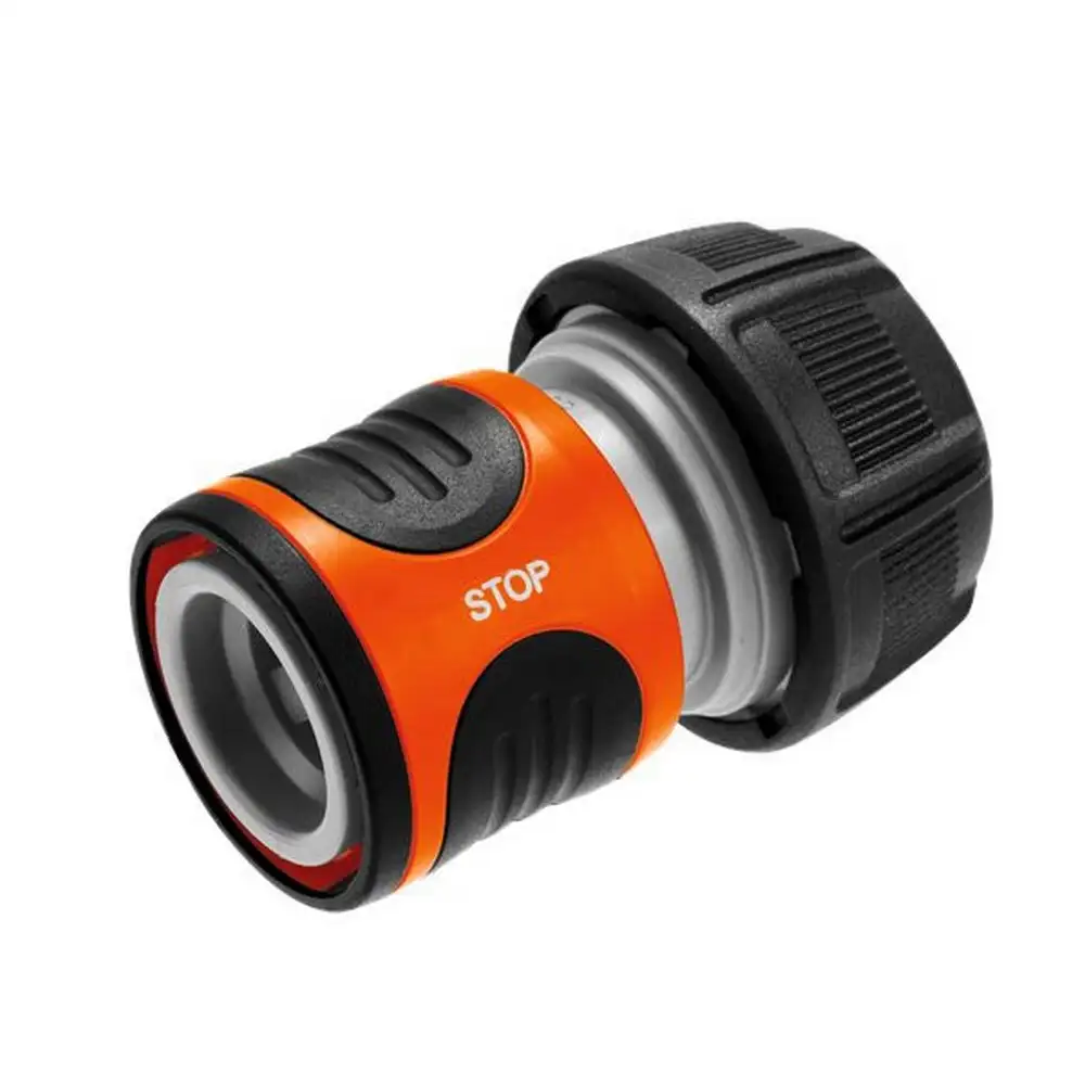 GARDENA Brza spojka za crevo - water stop ogs 3/4"(19mm)