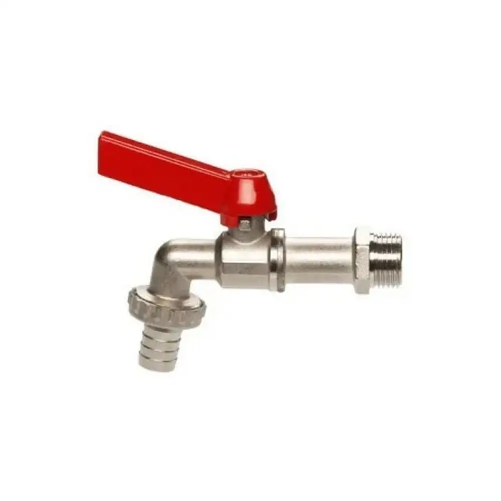 GARDENA Slavina kuglasta 1/2" sa nastavkom za crevo 1/2"(13mm)