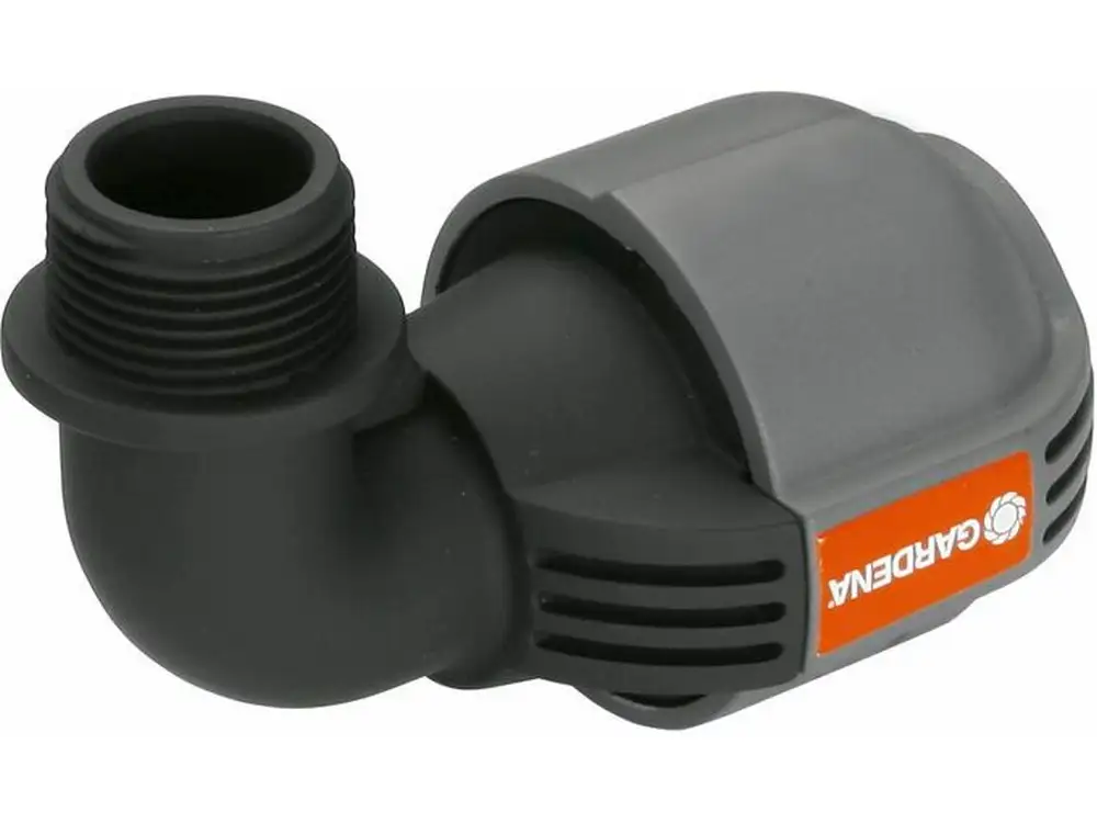 GARDENA Spojnica l racva za okiten crevo muski navoj 25mm x 3/4"(19mm)