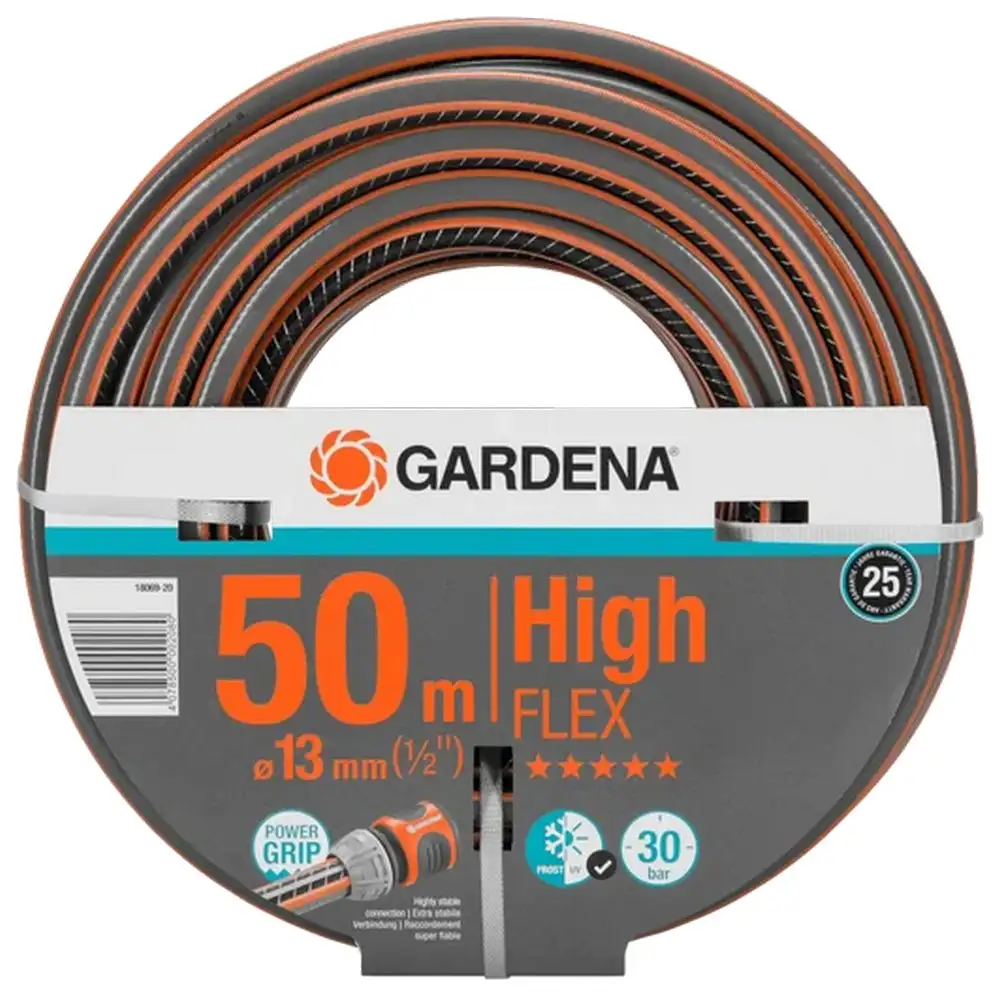 GARDENA Crevo highflex 1/2"(13mm) 50m