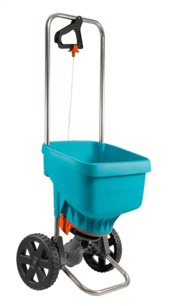 GARDENA Rasipac kolica za dubrivo i so xl