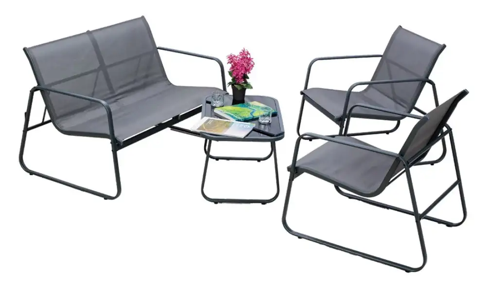 GREEN BAY KAPRI GARDEN SET
