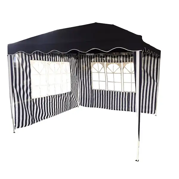 GREEN BAY GAZEBO TENDA 3 X 3