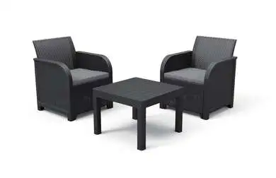 KETER Rosalie, grafit CU 249588