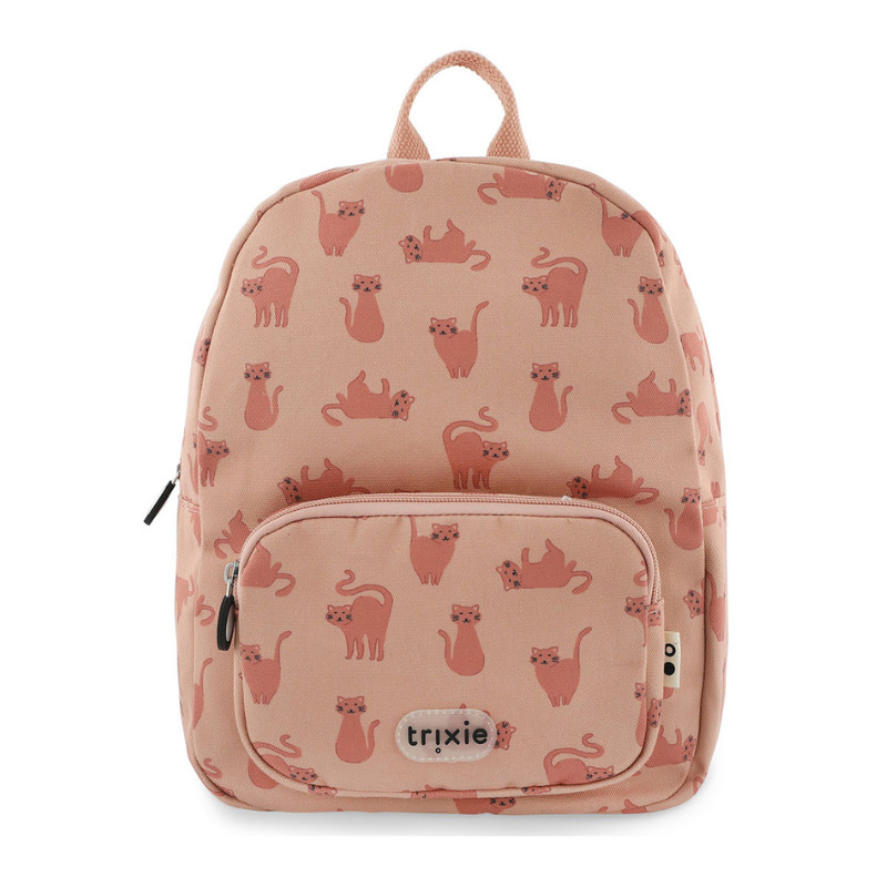 Trixie Ranac print Maca