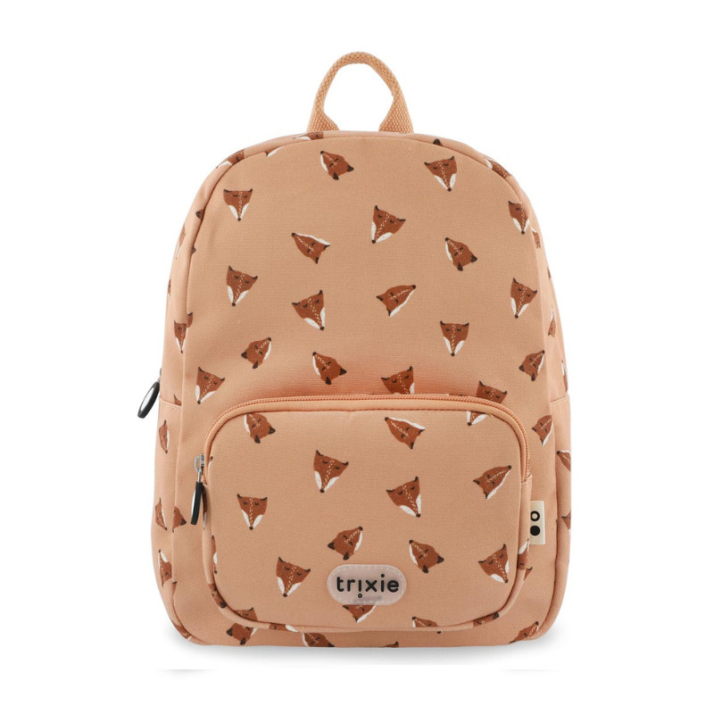 Trixie Ranac print Lisica