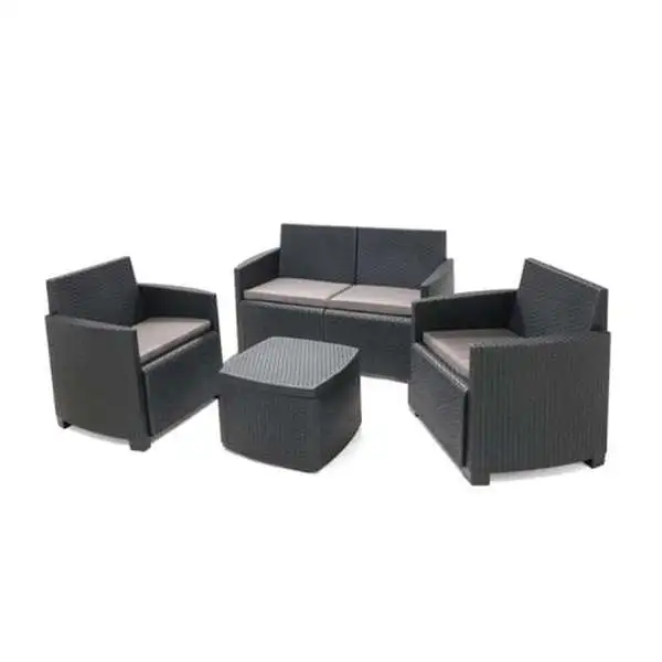 GREEN BAY ETNA SET