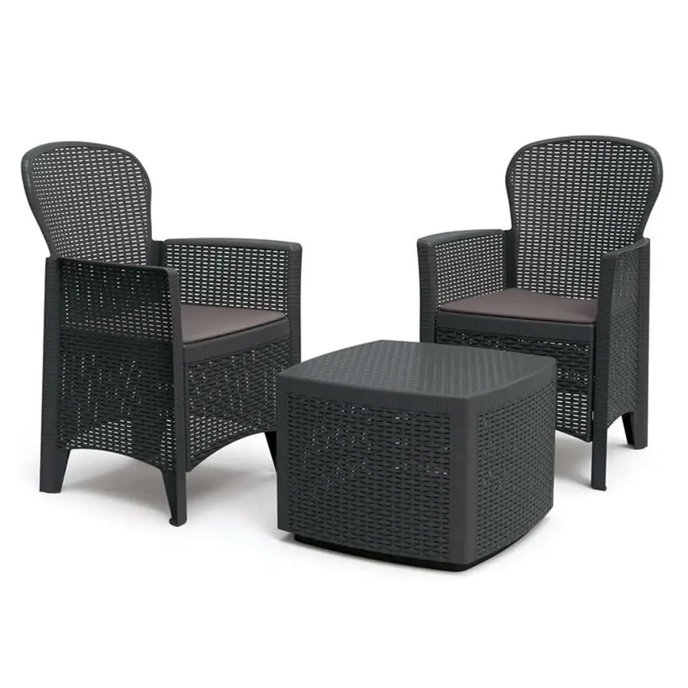 GREEN BAY Tree set