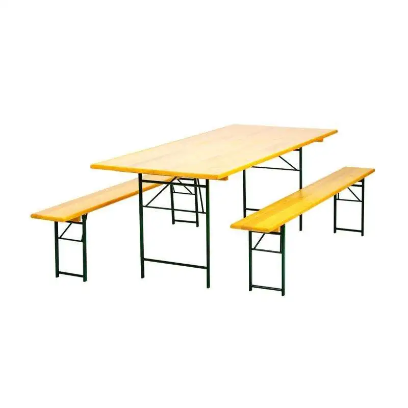 GREEN BAY SET STOUT - STO I DVE KLUPE 200 x 80