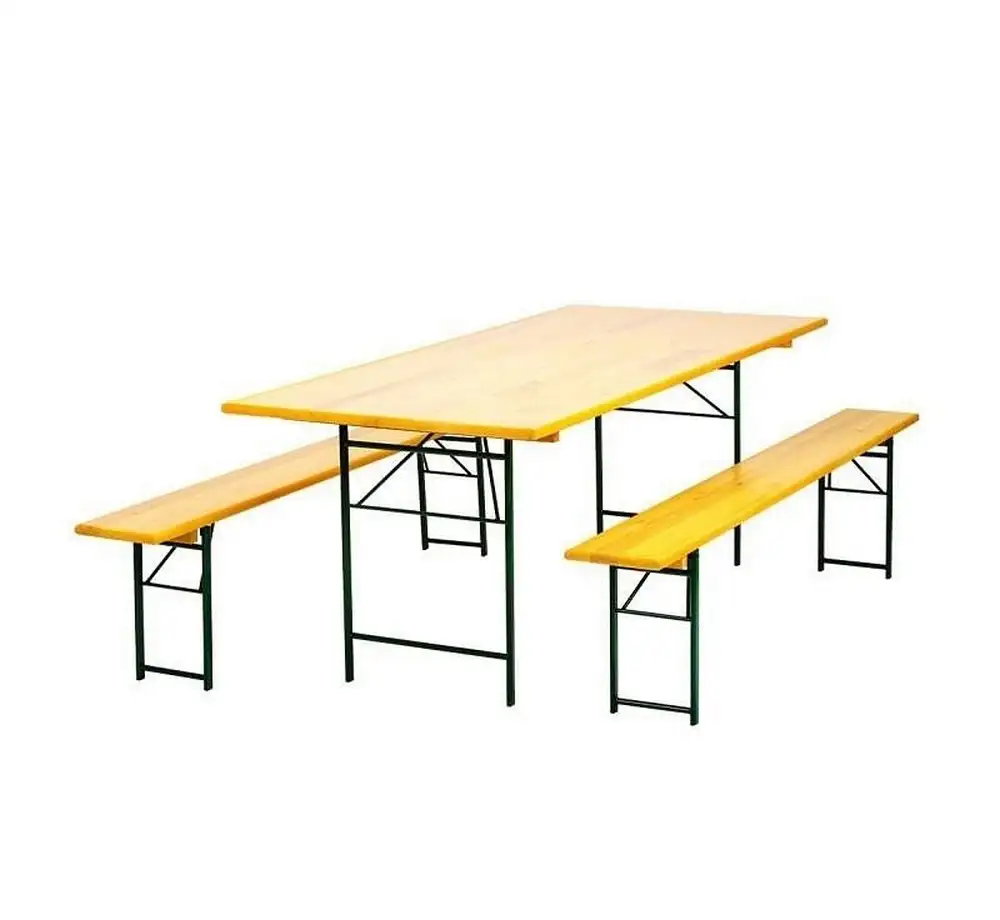 GREEN BAY SET STOUT - STO I DVE KLUPE 200 x 90