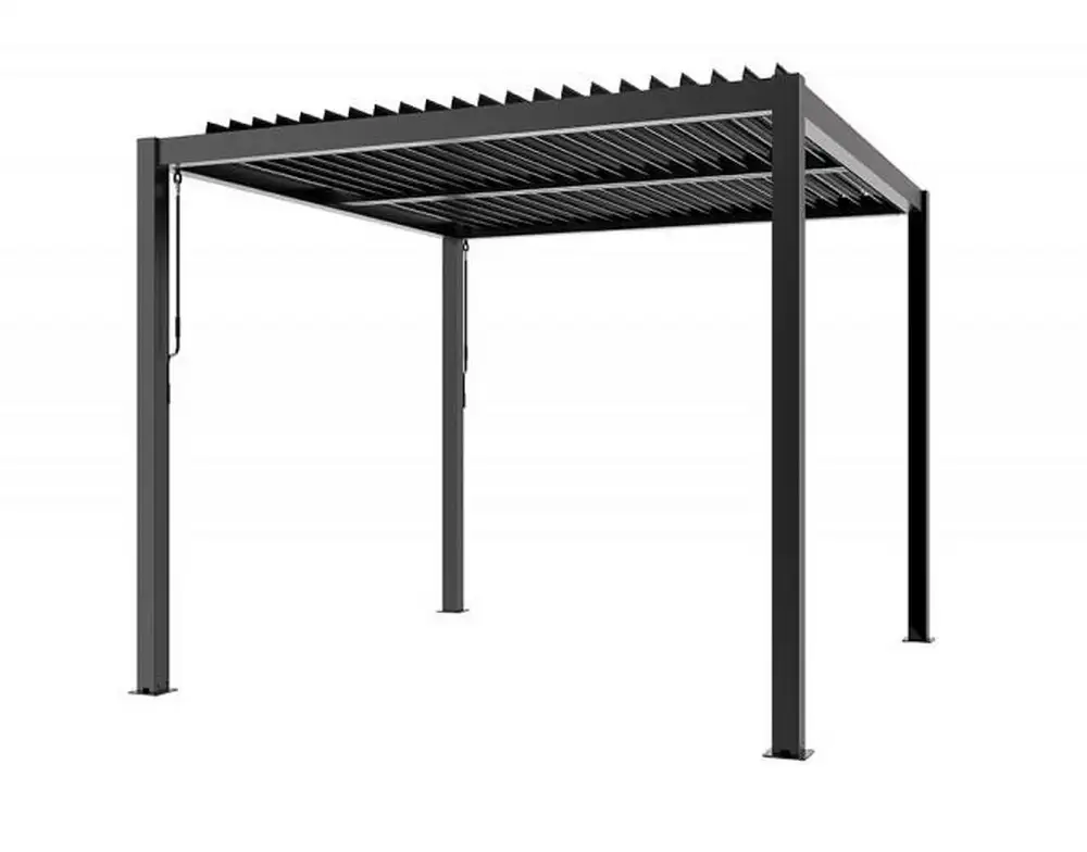 GREEN BAY ALUMINIJUMSKA PERGOLA