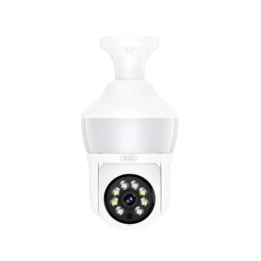 XO Smart Camera CR05 White