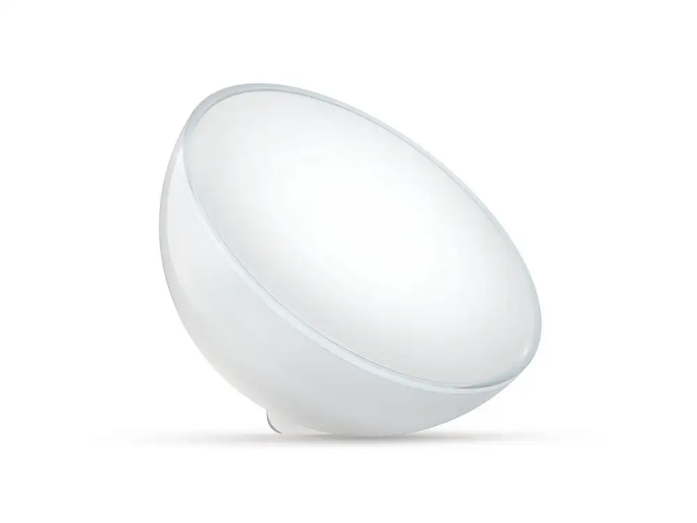 PHILIPS COL Hue Go V2 EU White