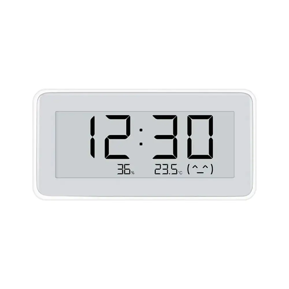 XIAOMI Mi Temperature and Humidity Monitor Clock