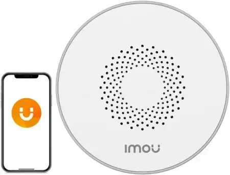IMOU Alarm Siren ZR1-EU