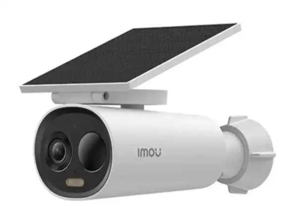IMOU Camera Cell 3C AIO