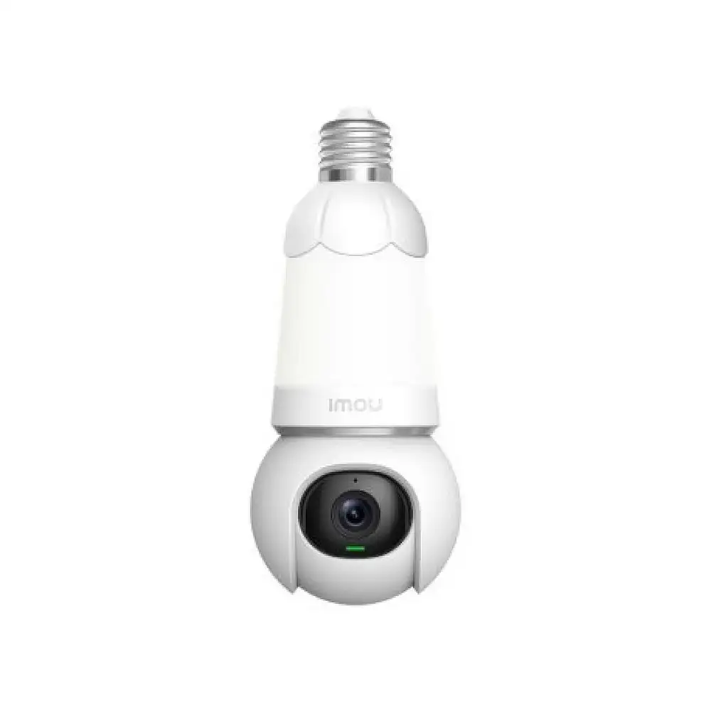 IMOU IP Camera Bulb