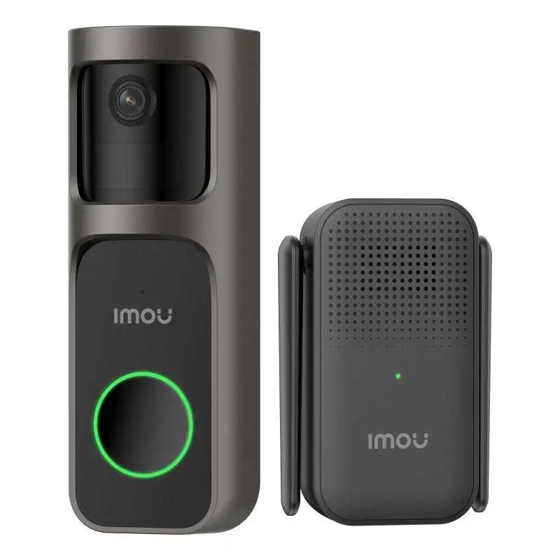 IMOU Doorbell 2S Kit