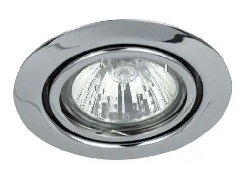 RABALUX Spot relight GU5.3 12V 50W hrom 2