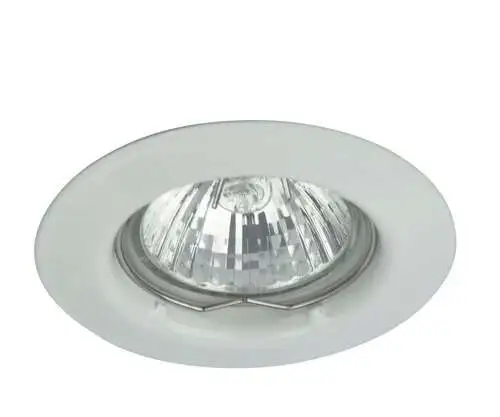 RABALUX Spot relight GU5.3 12V 50W beli