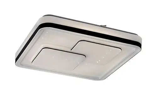 RABALUX Hecate, plafonjera, LED / 40W