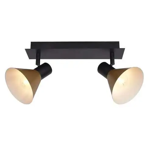 RABALUX Alvaro, spot lampa plafonska, E14 2x MAX 40W