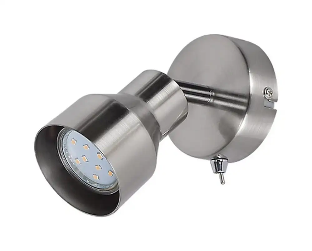 RABALUX Blake, zidna spot lampa, GU10 1x MAX 50W
