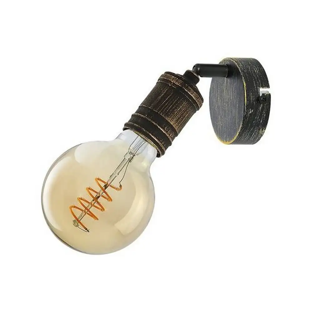 RABALUX Fidel, zidna lampa, E27 / 1x max. 25W