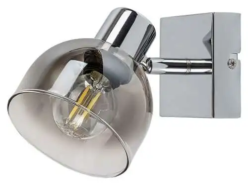 RABALUX Tarien, spot zidna svetiljka, E14 / 1x max. 40W IP20