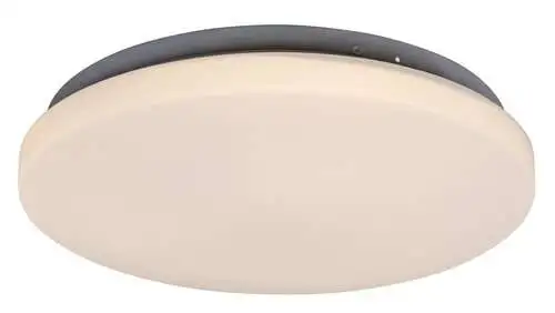 RABALUX Rob plafonska lampa integrisani LED 20W