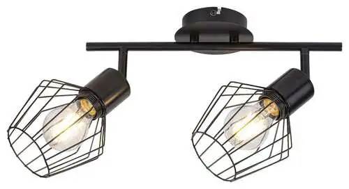 RABALUX Belano,spot, E27 2x40W