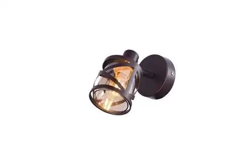 RABALUX Oberon Spot E14 MAX 40W