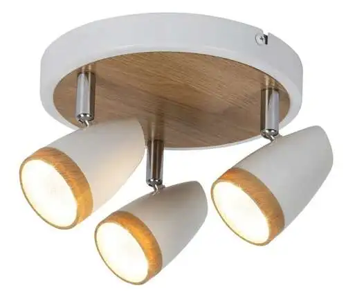RABALUX Karen 3 headed spot integrisani LED