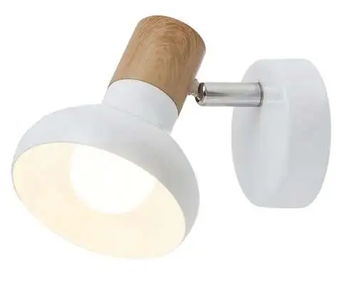 RABALUX Holly spot E14 1x40W,belo